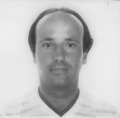 Neil Smith – Gate 17